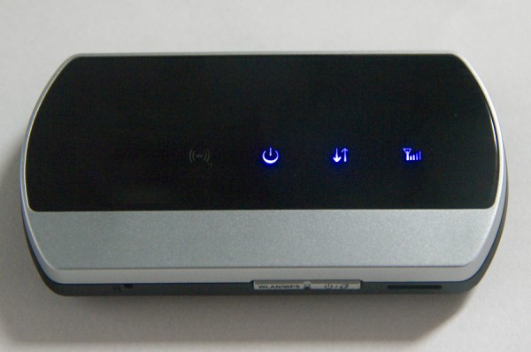 ドコモFOMA 3Gネットワーク利用のMobile Router(RS-CVOC) – AWL Action