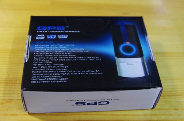 GPSロガー – AWL Action