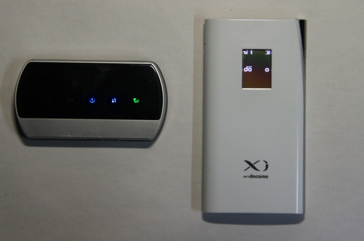 モバイルWiFiルーター L-09C – AWL Action