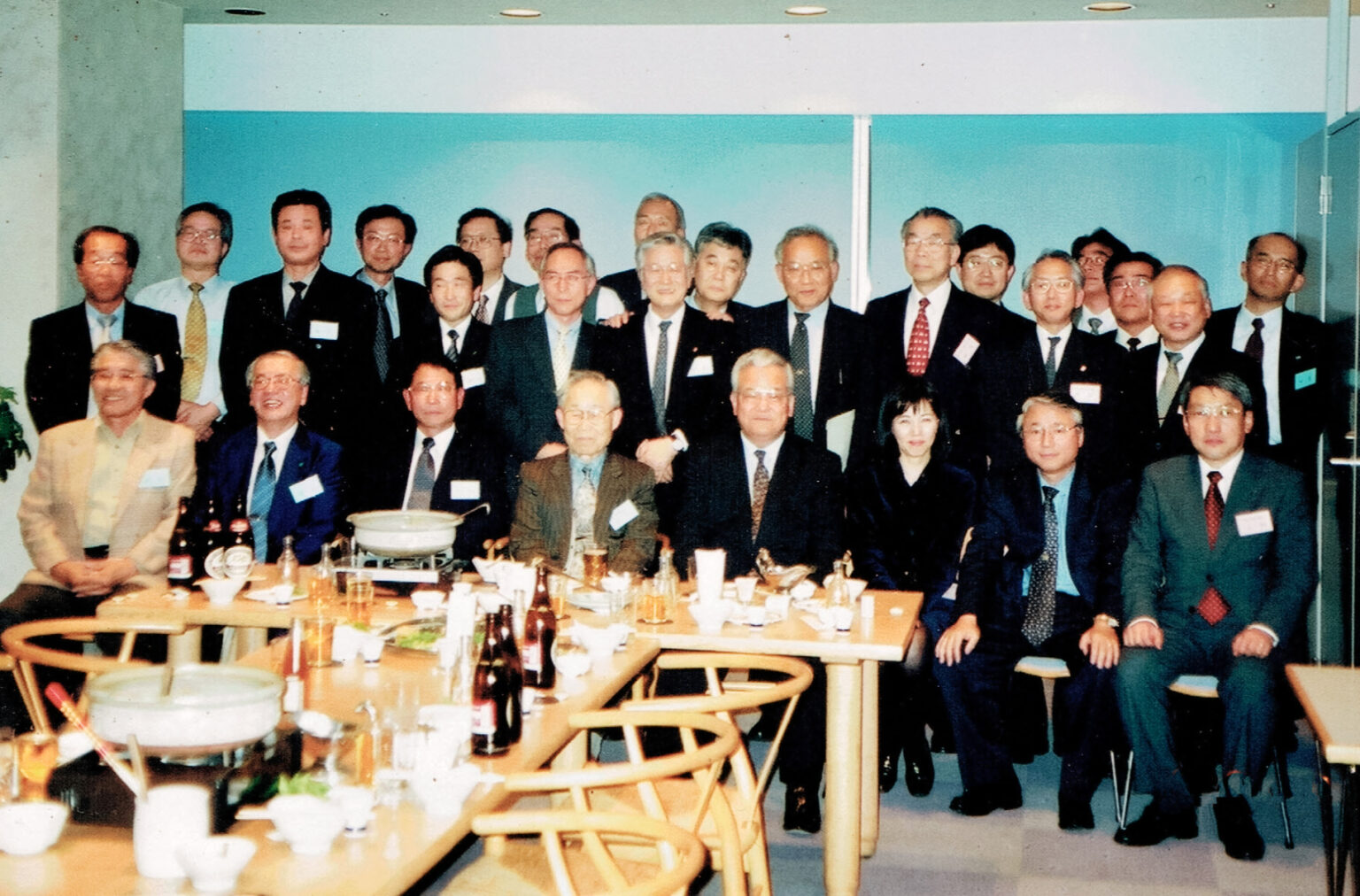 QMAC 懇親会 – AWL Action